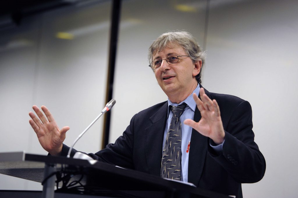 Vladimir Tismăneanu, despre Marius Pieleanu și Alfred Bulai, acuzați de ...