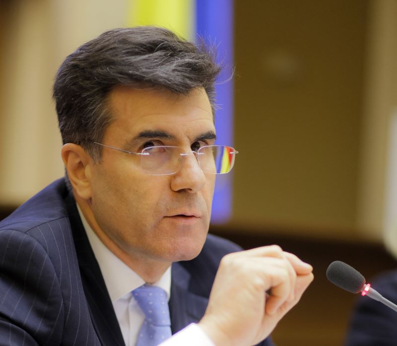 Lovitură teribilă pentru Marcel Ciolacu: Lucian Croitoru, sfătuitorul ...